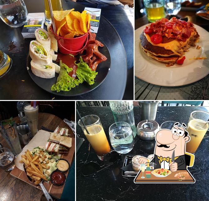 Best brunch restaurants in Peristeri, winter 2023 - Restaurant Guru