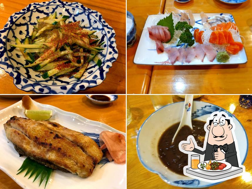 与佐(YOSA Japanese Restaurant), Chiang Mai - Restaurant reviews