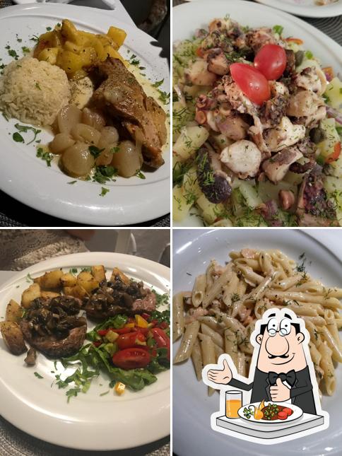 SHOSHO PAROS RESTAURANT, Naousa - Restaurant reviews
