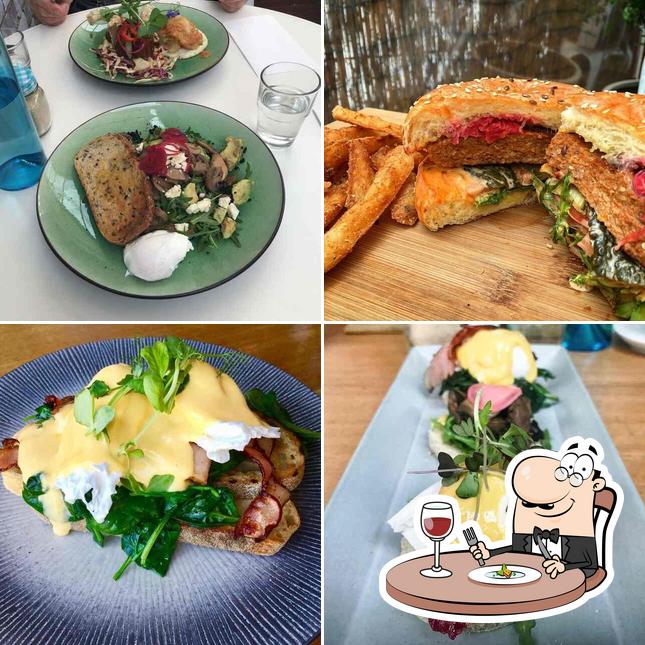 Three Monkeys Place in Doncaster East - Restaurant menu and reviews