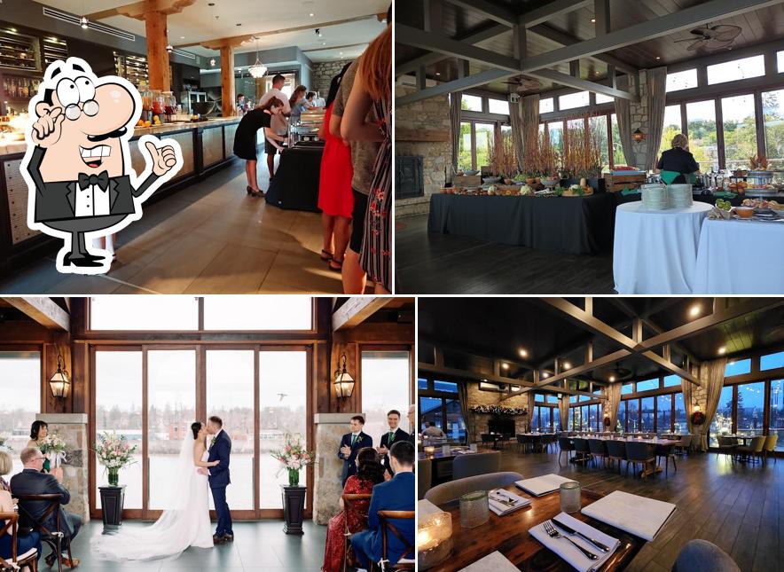 Cambridge Mill, Cambridge - Restaurant menu, prices and reviews