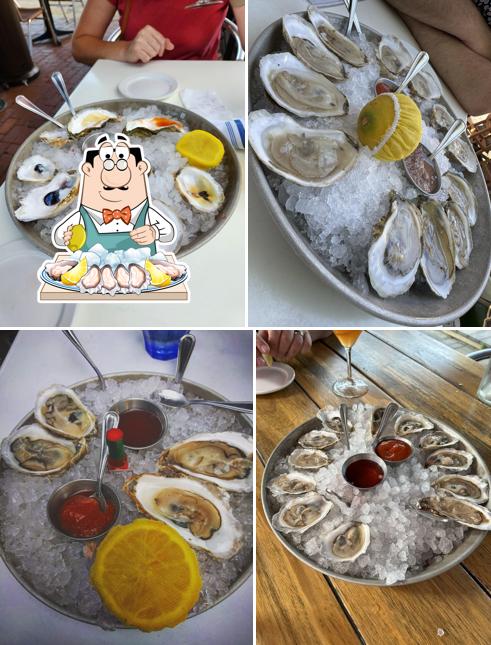 Brix + Brine, Ogunquit - Restaurant menu, prices and reviews