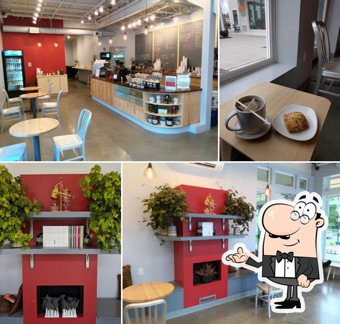 All places to eat and drink in Acton, winter 2024 - Restaurant Guru
