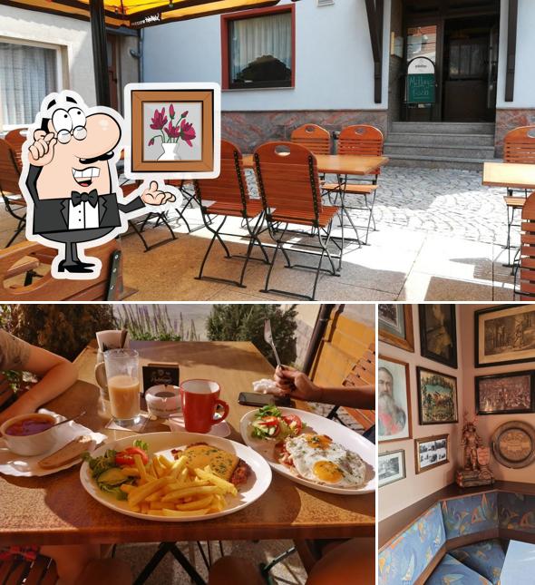 Altdeutsche Bierstube, Bleicherode - German restaurant menu and reviews