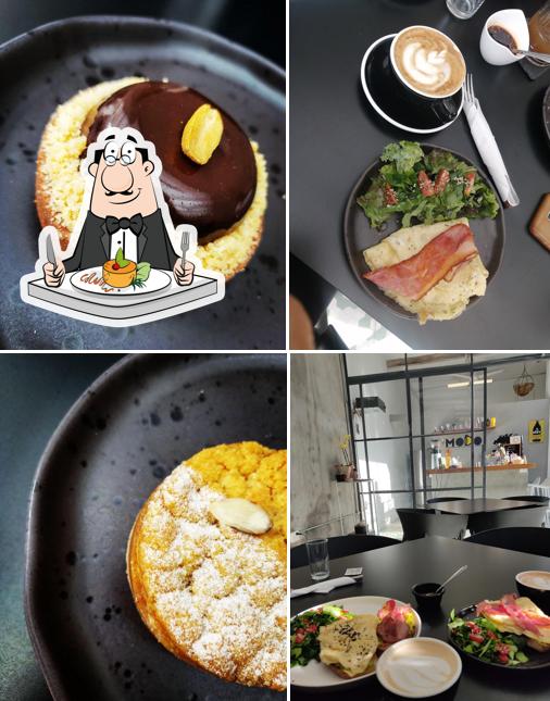 MODO café, Guadalajara - Restaurant menu, prices and reviews