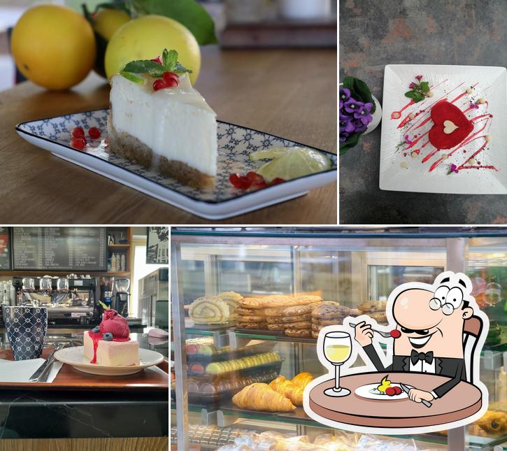 Mira Coffee&Bakery, Istanbul - Restaurant reviews
