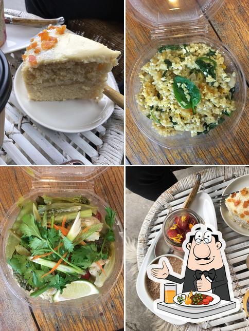 Pure Pan-tree in Wynn Vale - Restaurant menu and reviews