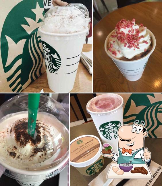 Starbucks restaurants in Makati, summer 2024 - Restaurant Guru