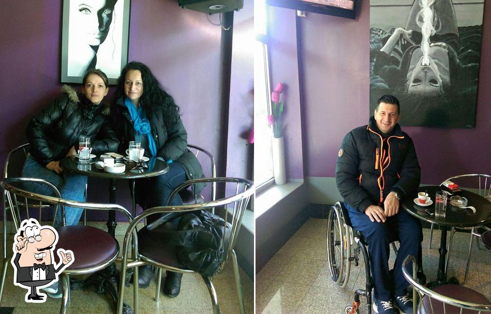 UR Caffe bar ENIGMA, Bihać - Restaurant reviews
