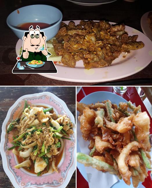 Chan House Restaurant, Ban Pong - Restaurant reviews