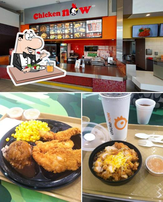 Chicken Now in West Covina - Restaurant menu and reviews