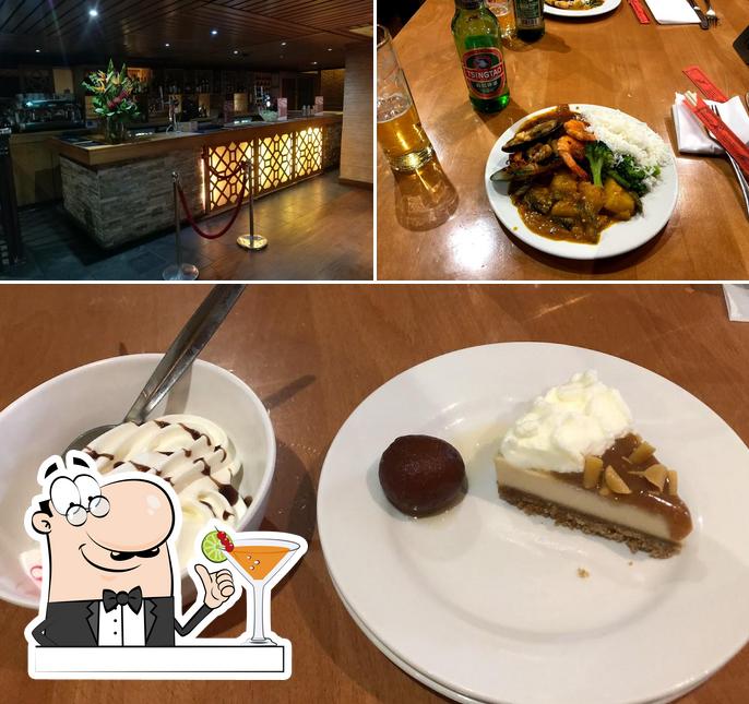 Chom- Chom, Canterbury - Restaurant menu, prices and reviews