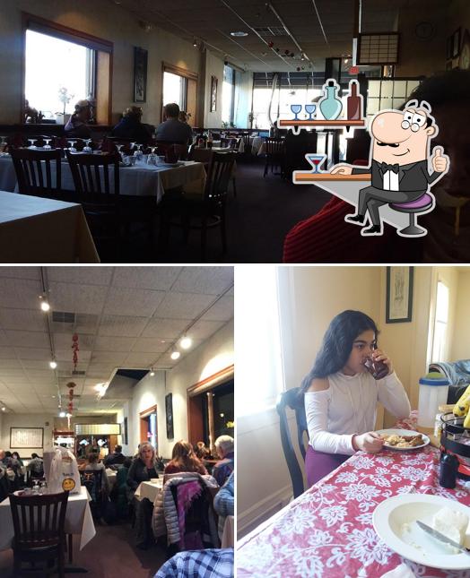Cottage II, Morristown - Restaurant menu, prices and reviews