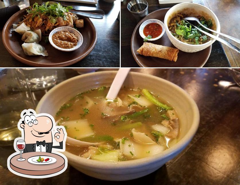 DanDan, Milwaukee - Restaurant menu, prices and reviews