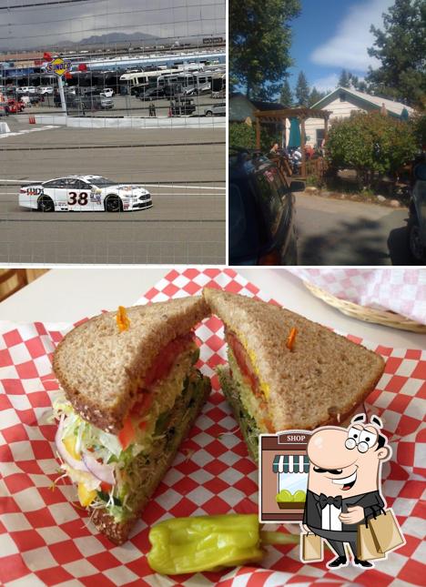 Top 2 restaurants in Markleeville, october 2025 - Restaurant Guru