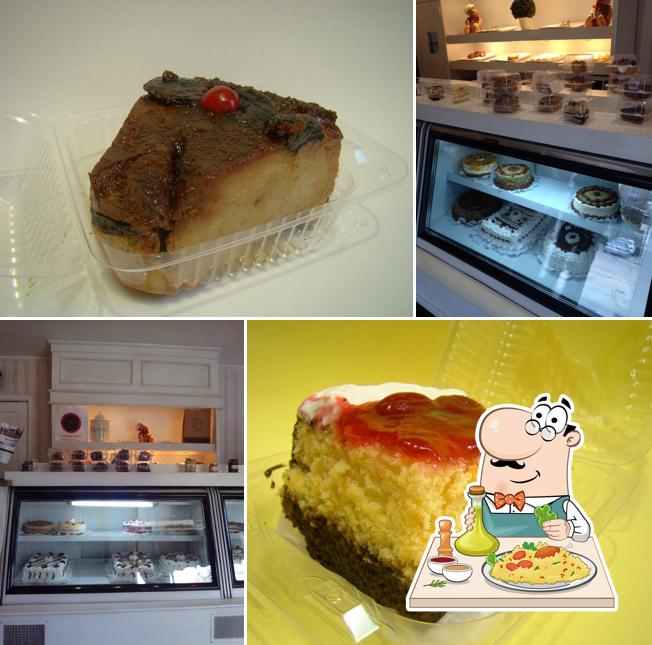 FIFI Postres Caseros, Santo Domingo - Menú del restaurante, precios y ...
