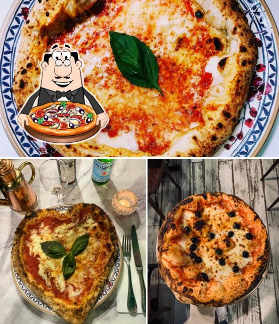 FLAVIO, Paris - Menu du restaurant, prix et avis