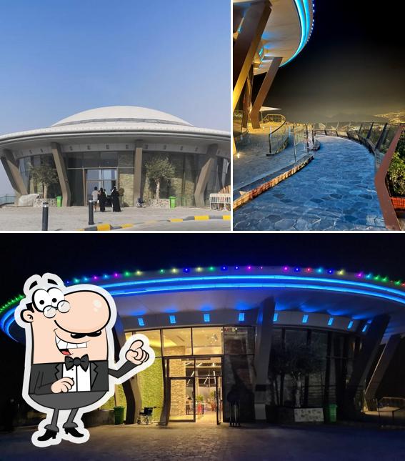 Fen Café & Restaurant - Khorfakkan - Restaurant menu, prices and reviews