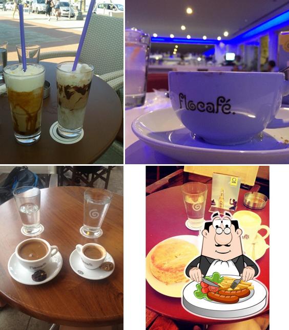 FLOCAFE Larnaca, Larnaka - Speisekarte, Preise und Bewertungen