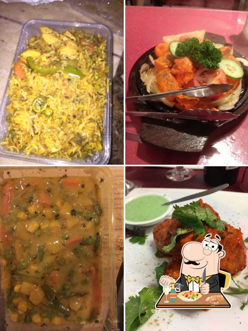 Hello India Restaurant, Nundah - Restaurant menu, prices and reviews