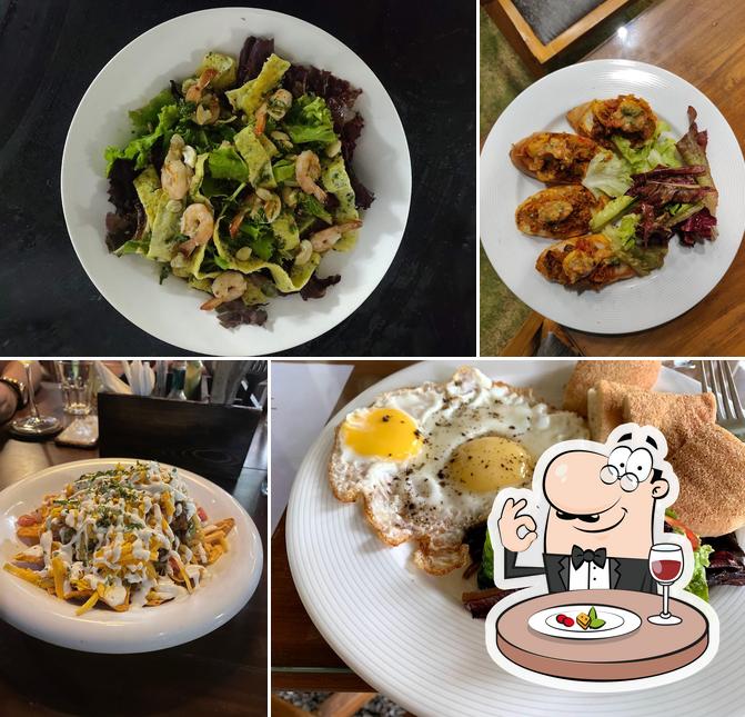 Hideaway Café and Bar, Vagator - Restaurant menu, prices and reviews