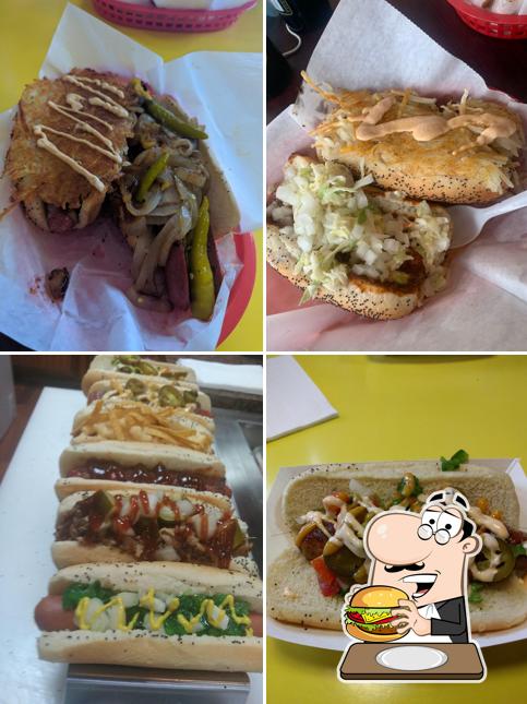 Top 5 restaurants with dango in Elkhart, november 2025 - Restaurant Guru