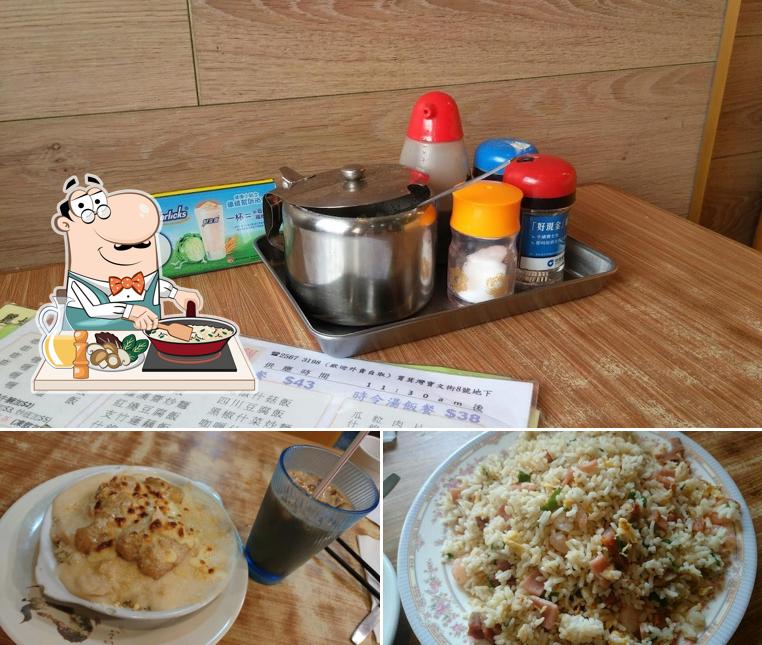 Lai's Cafe, Hong Kong - Opiniones del restaurante