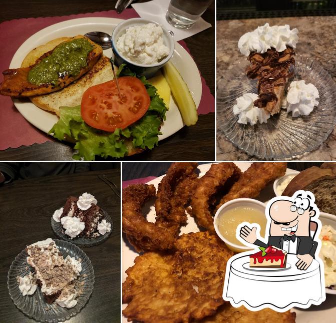 Top 5 seafood restaurants in Mequon, october 2024 - Restaurant Guru