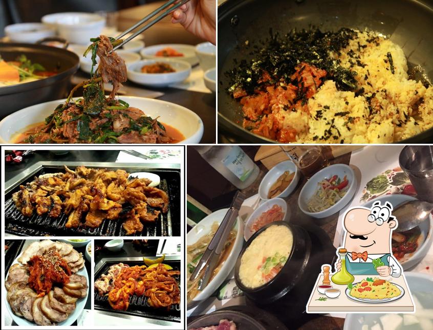 Mirak 2 in Los Angeles - Restaurant menu and reviews