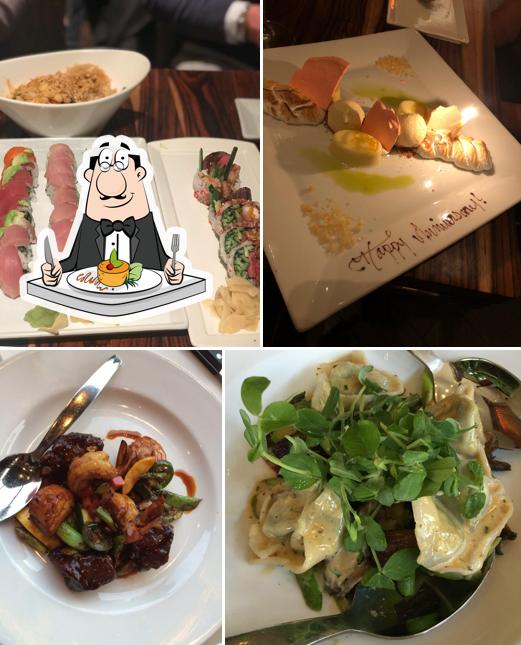 NECTAR Restaurant & Lounge, Berwyn - Restaurant menu, prices and reviews