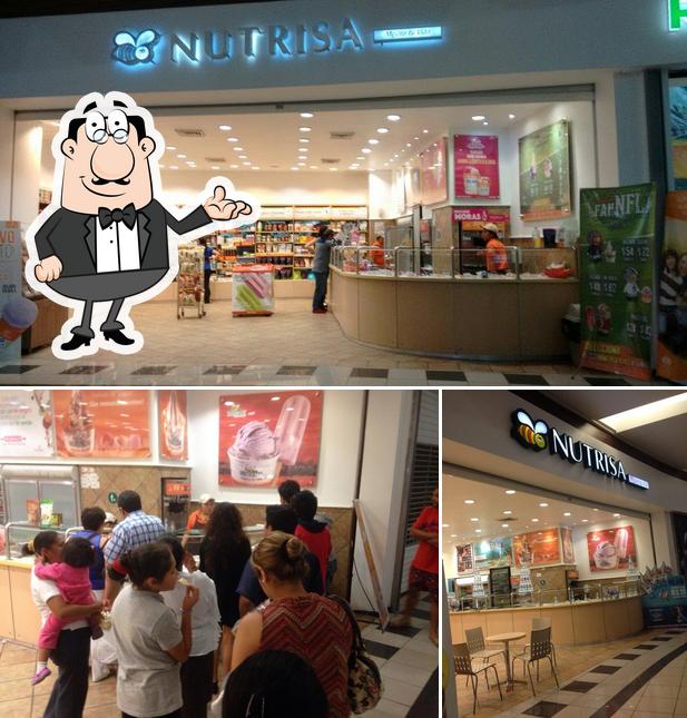 Nutrisa, Cancún - Menú del restaurante, precios y reseñas