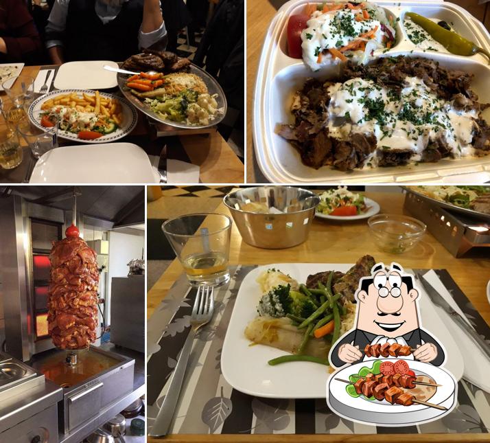 Le top 7 des restaurants à Soignies, décembre 2025 - Restaurant Guru