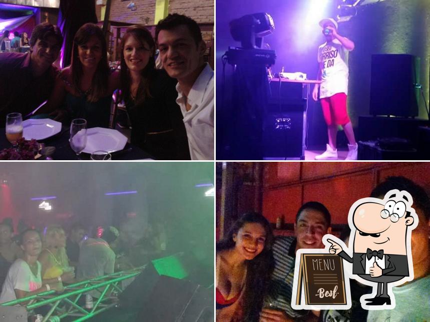 Alquimia Bar e Danceteria, São Jerônimo