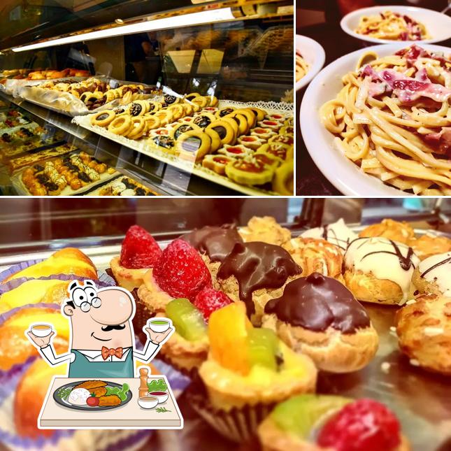 Bar Sport 21, Barberino Val D'elsa - Restaurant menu, prices and reviews