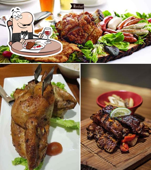 Brotzeit BGC, Taguig, Buendia - Restaurant menu, prices and reviews