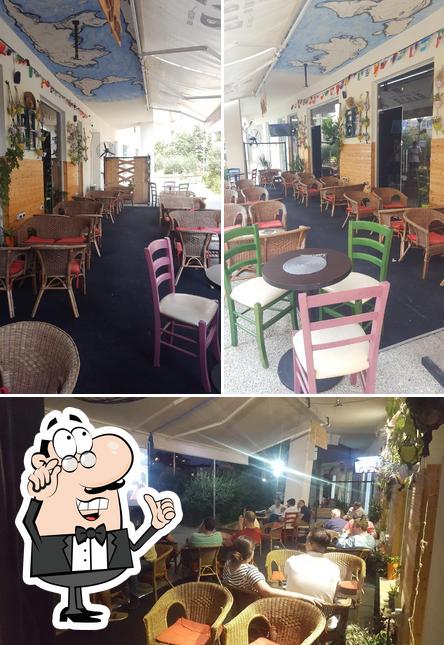 Daily Bar, Tirana - Restaurant reviews