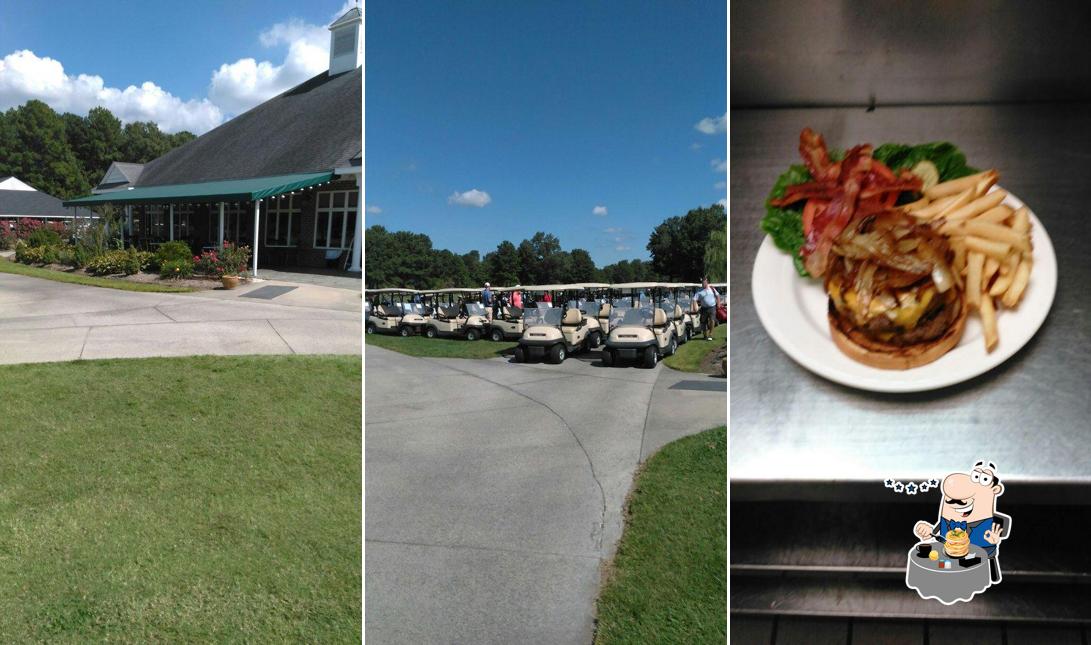 Top 5 seafood restaurants in Tappahannock, october 2025 - Restaurant Guru