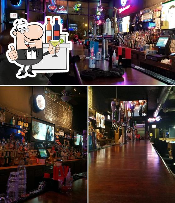 Humble Bar in Chicago - Restaurant reviews