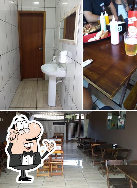 Lanchonete JC pub & Bar, Brazil, Av. Mozarth Chaves Ribas - Avaliações ...