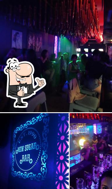 New Sugar Bar, Batam - Restaurant menu, prices and reviews
