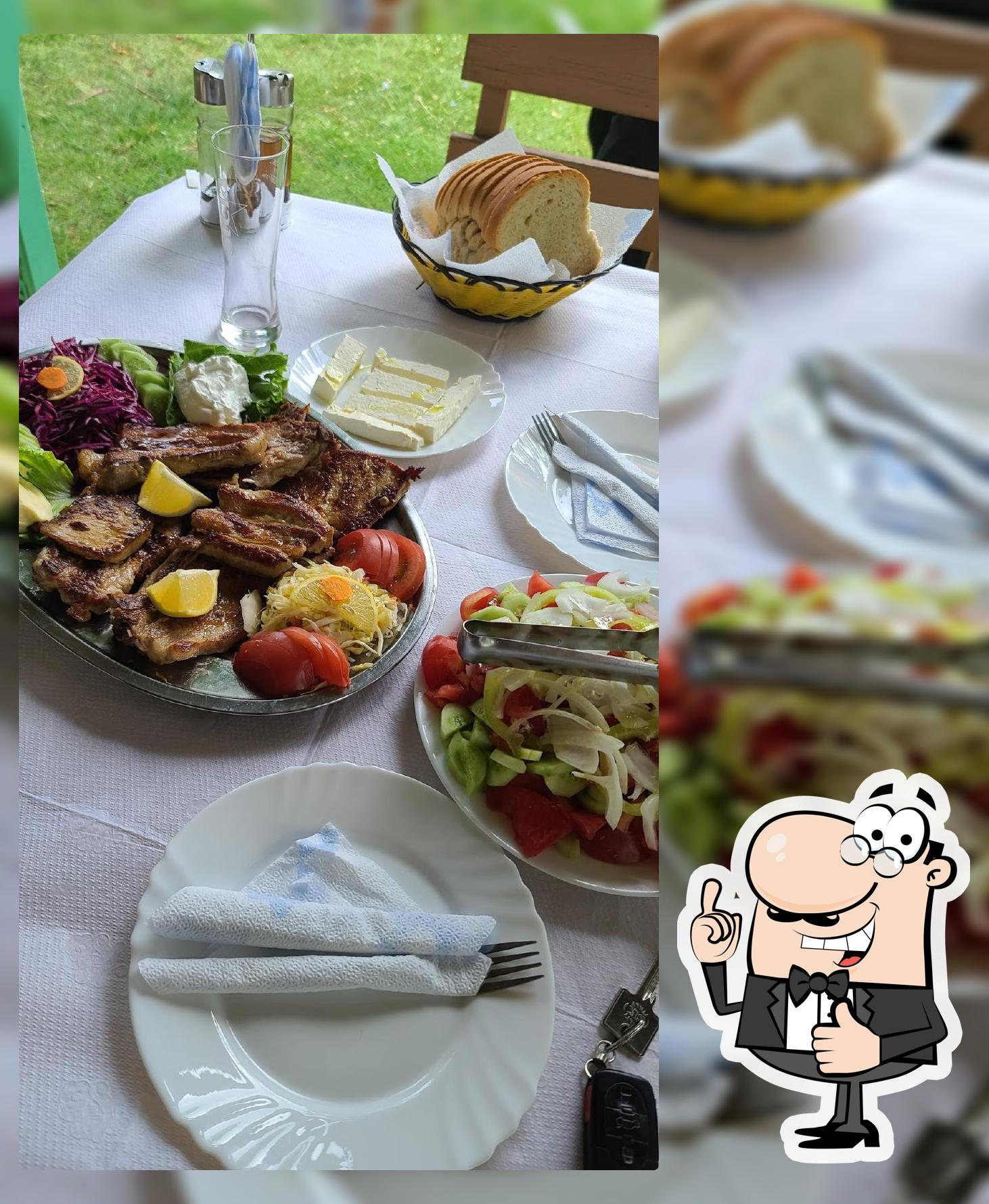 Top 5 restaurants in Pustec Municipality, september 2025 - Restaurant Guru