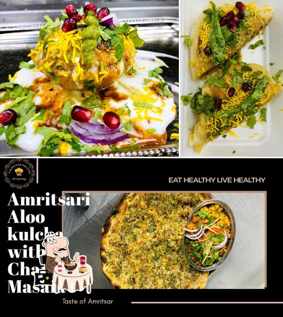 Amritsar sweets and catering, Wolverhampton - Restaurant menu, prices ...