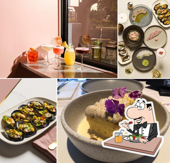 Chicha Cevicheria & Bar in Saint Kilda - Restaurant reviews