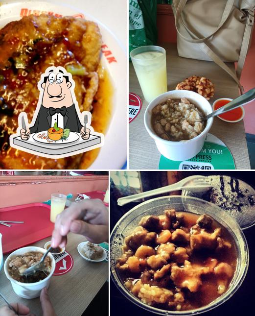 Dimsum Break, Lapu-Lapu City - Restaurant menu, prices and reviews