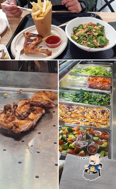 El Sultan establishment, North Hobart – menu, prices & reviews