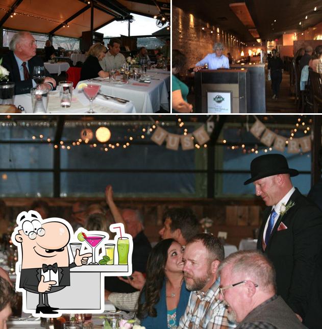 Eolus Bar & Dining in Durango - Restaurant menu and reviews