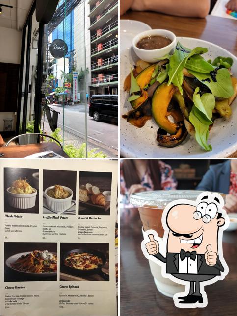 Fam Time Steak and Pasta restaurant, Bangkok - Restaurant reviews