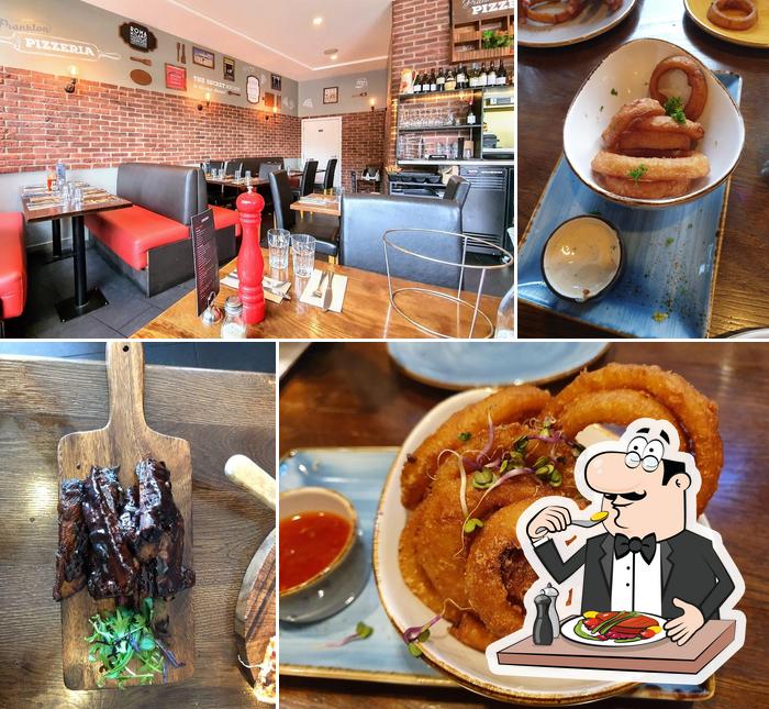 Top 5 restaurants with spicy chicken wings in Queenstown, february 2026 ...