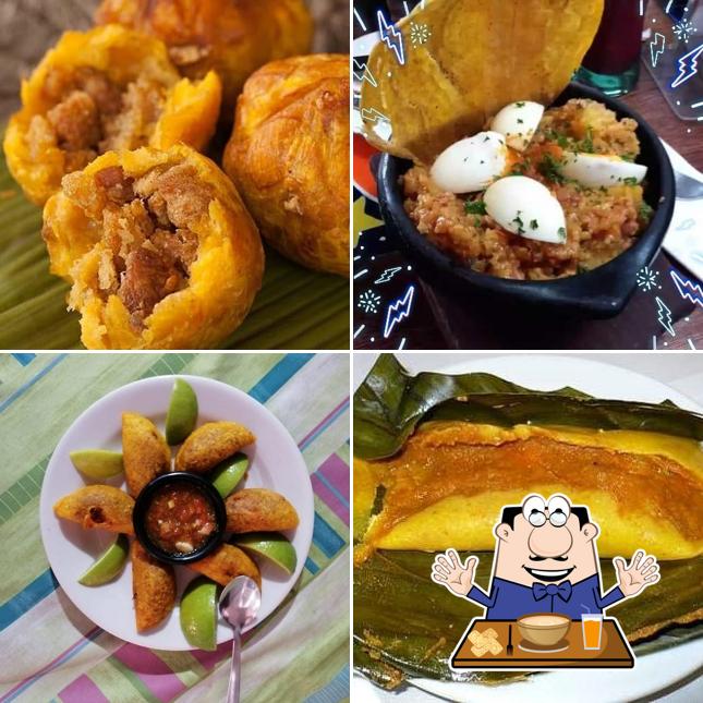 Fulanitos 73, Bogotá - Restaurant menu, prices and reviews
