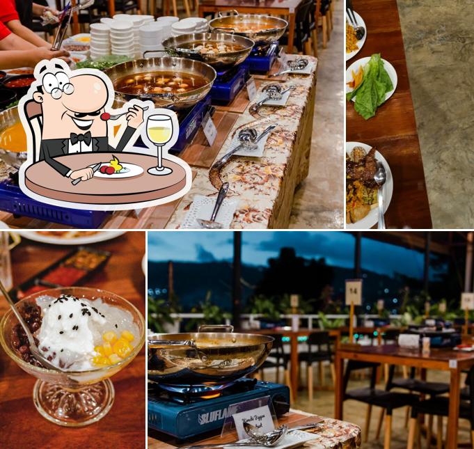 Hachimitsu, Cebu City - Restaurant menu, prices and reviews